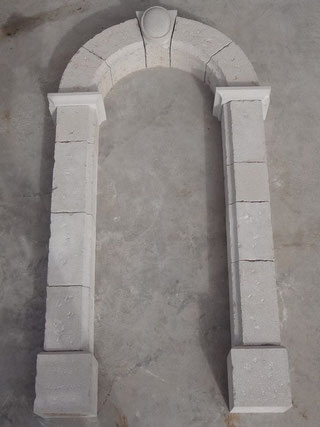 Stonemasonry (Var 83) : door frames, worktops, gravestones,… - Pierres ...