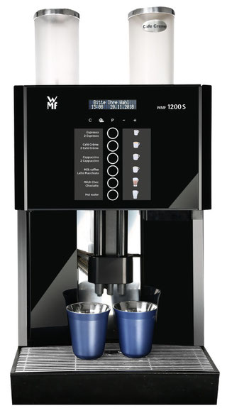 WMF 1200 S (2 Mühlen) - gastrohelds Webseite!