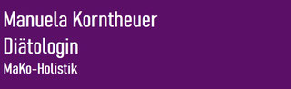 Ernährungsberatung - Mako Holistik - Mako-Holistik