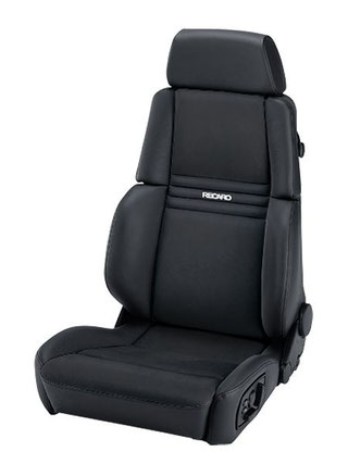 Recaro Sitze Online-Shop - BAS SITZE