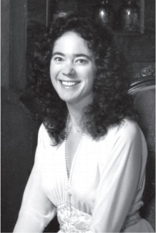 Biography of Anna Wise - Mind Mirror Portal