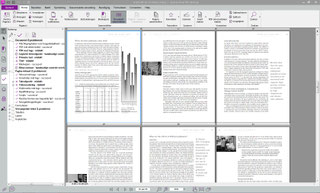 Power PDF van Kofax - Cedere