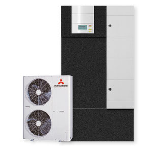 EC Tower mehr Effizienz für Technikräume - BestClima AG