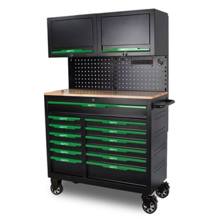 Werkzeuge - STAHLWERK GERMANY