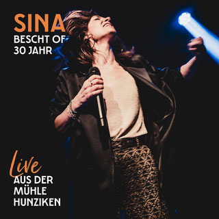 Sina - die offzielle Website der Mundartsängerin - www.sina.ch