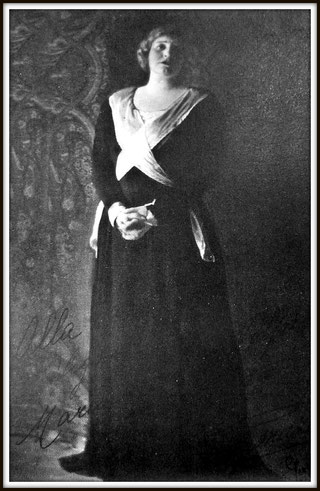 Claudia Muzio - Immagini - Grandi Voci JimdoPage!