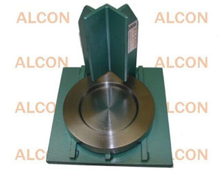 Cabeceador para cilindros de concreto - Alcon Equipos de Laboratorio ...
