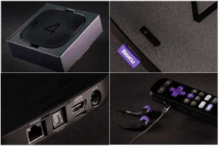 Roku TV User manual - Smart TV service manuals, repair, circuit ...