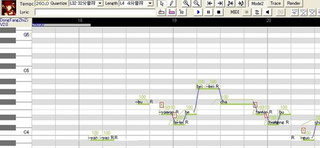 UTAU软件操作入门③ - Home