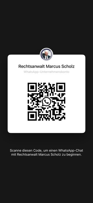Kein Widerrufsrecht bei außerhalb der Geschäftsräumen geschlossenen ...
