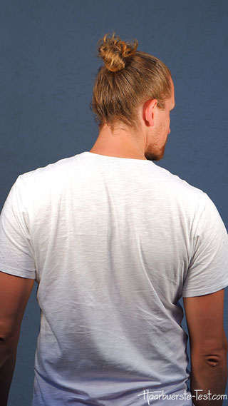 Männer Dutt: Tipps & Tricks für die perfekte Man Bun Frisur ...