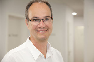 Unser Team - Achim Schmidt – Praxis für Allgemeinmedizin und Sportmedizin