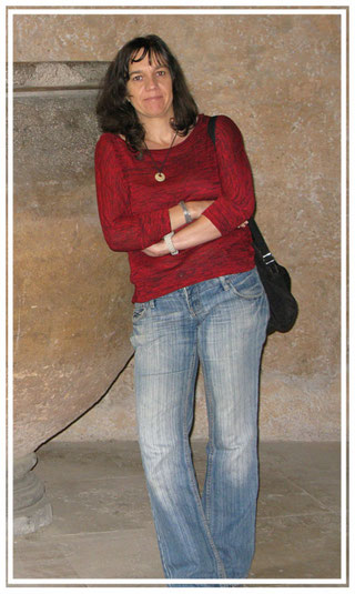 Letzte Hinweise - Vermisst Eva-Maria Disch