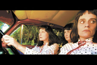 Home - The Kransky Sisters
