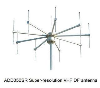 Antenna DF - Benvenuti su OfficinaHF!