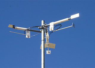 HF - Antenne ISOTRON - Benvenuti su OfficinaHF!