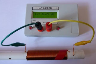 HF - End Fed Multiband antenna - Benvenuti su OfficinaHF!