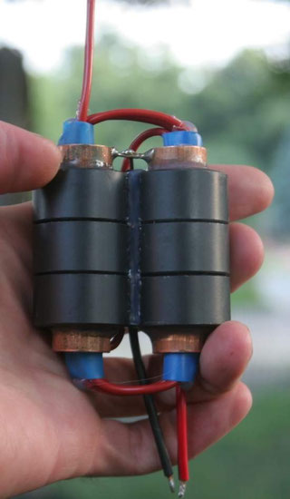 HF - Commerciali: Comet CHA250B - Benvenuti su OfficinaHF!