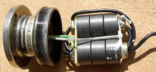 HF - Commerciali: Comet CHA250B - Benvenuti su OfficinaHF!