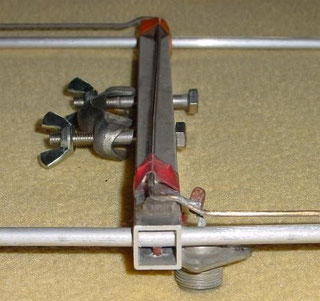 Antenna HB9CV per i 144MHz - Benvenuti su OfficinaHF!