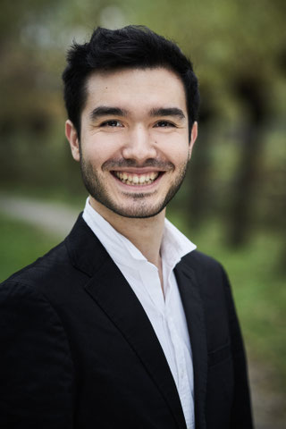 Mario Häring - 20 November - dpiano