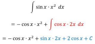 Partielle Integration - Studimup.de
