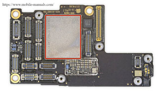 iPHONE 11 Schematics - Cell Schematics & Service Manual PDF