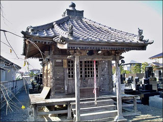 六郷 - 仙台寺社巡り