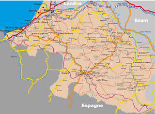 Le Pays Basque - Roadtrips Pays Basque