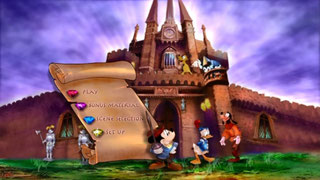 Le fiabe Disney - Disney - Classici e cortometraggi