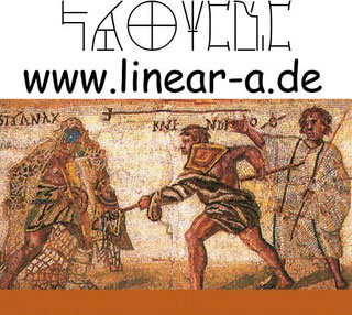 linear-a - linear-a Webseite!