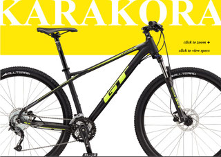 GT Bicycles Rückruf - VeloTOTAL - Aktuelles zum Radfahren