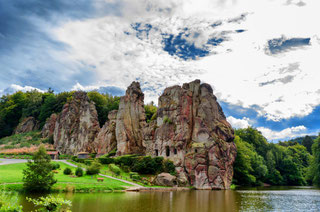 Best natural wonders in Germany - Europe's Best Destinations