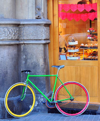 Best Shopping Cities in Europe - Europe's Best Destinations
