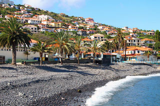 Madeira Best Beaches - Europe's Best Destinations