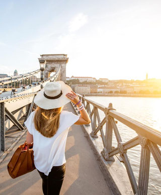 Best Shopping Cities in Europe - Europe's Best Destinations