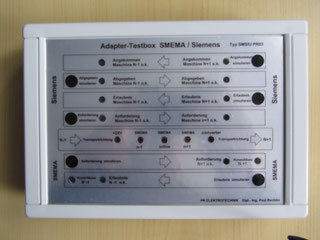 Technische Daten - smema-converters Webseite!