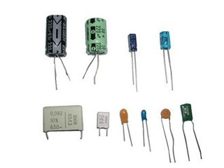 Codice Condensatori - iz0upss JimdoPage!