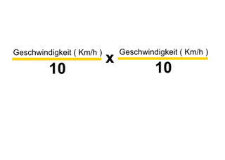 Formeln - Fahrschule Pro Drive Köln