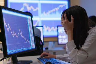 Finger weg - Aktien kaufen lernen leicht gemacht