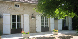 Barrières protection anti inondations - HYDROPROTECT FRANCE