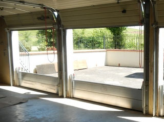 Batardeaux Barrières anti inondations - HYDROPROTECT FRANCE