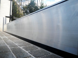 Fabricant batardeaux et barrières anti inondations - HYDROPROTECT FRANCE