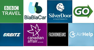 The Alternative Travel Guide by Sasha Naslin - The Alternative Travel Guide