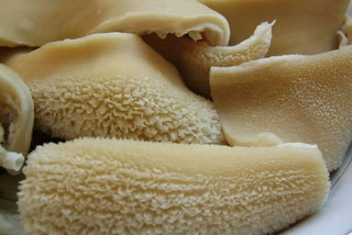 WEIRD POLISH FOOD YOU HAVE TO TRY - The Alternative Travel Guide