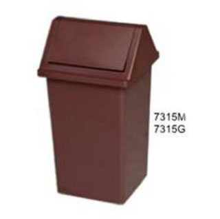 BOTES DE BASURA CICLOPE - GUSTAMAR