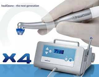 healOzone X4 - healOzone