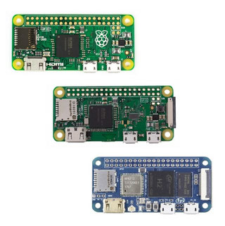 AZ-Touch Pi0 - Zihatec GmbH