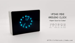 Main - VFDCLOCK-电子制作网