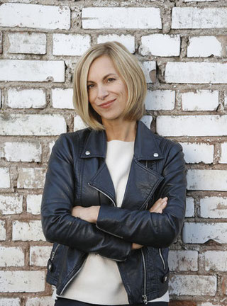 Birgit Klaus - Hompeage von Moderatorin - Home - Birgit Klaus